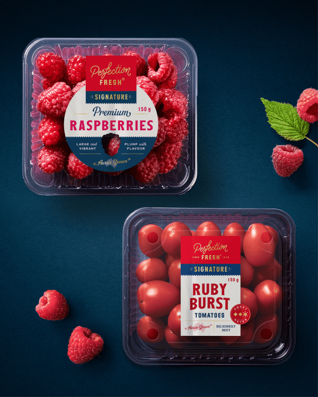 Boxer & Co's redesign unifies Perfection Fresh portfolio | PackagingConnections.com